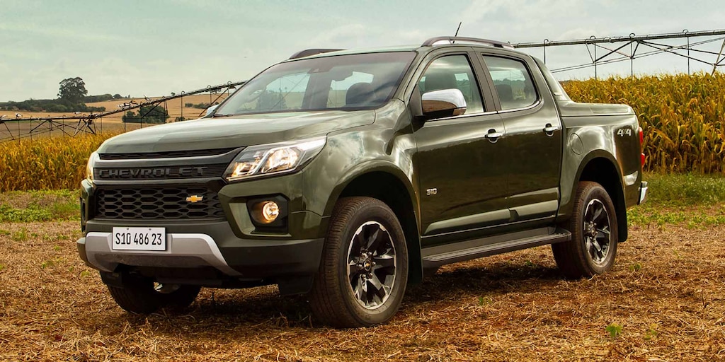 Carros para Locadoras em Bauru - Vendas Diretas Chevrolet